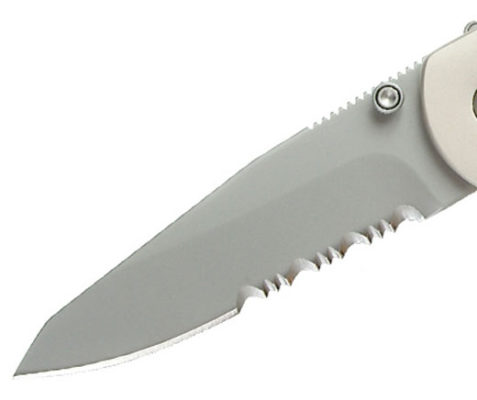 Knife Serration Guide - Blades.co.uk