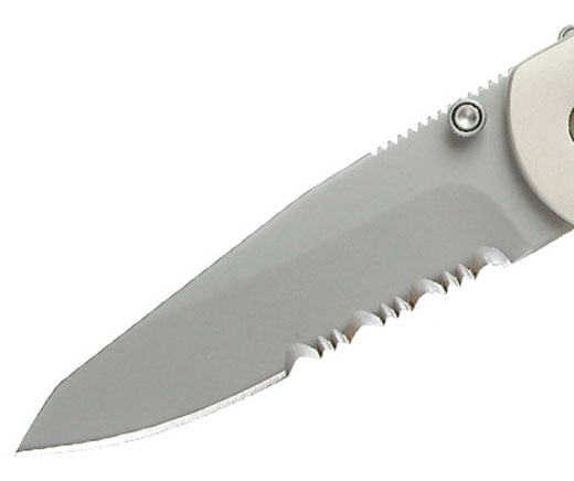 Knife Serration Guide - Blades.co.uk