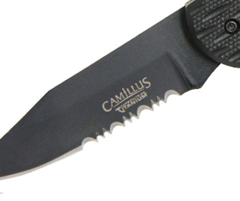 Knife Serration Guide - Blades.co.uk