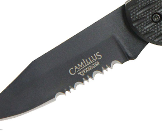 Knife Serration Guide - Blades.co.uk