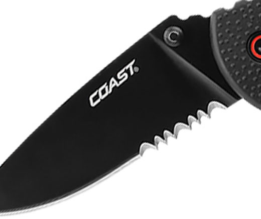 Knife Serration Guide - Blades.co.uk