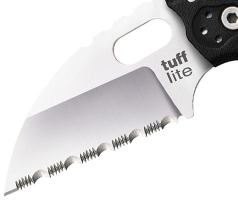 Knife Serration Guide - Blades.co.uk