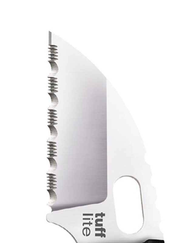 Knife Serration Guide - Blades.co.uk