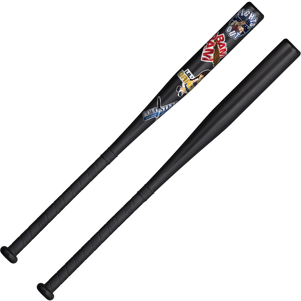 Product Review: Brooklyn Banshee Unbreakable Baseball Bat - Blades.co.uk