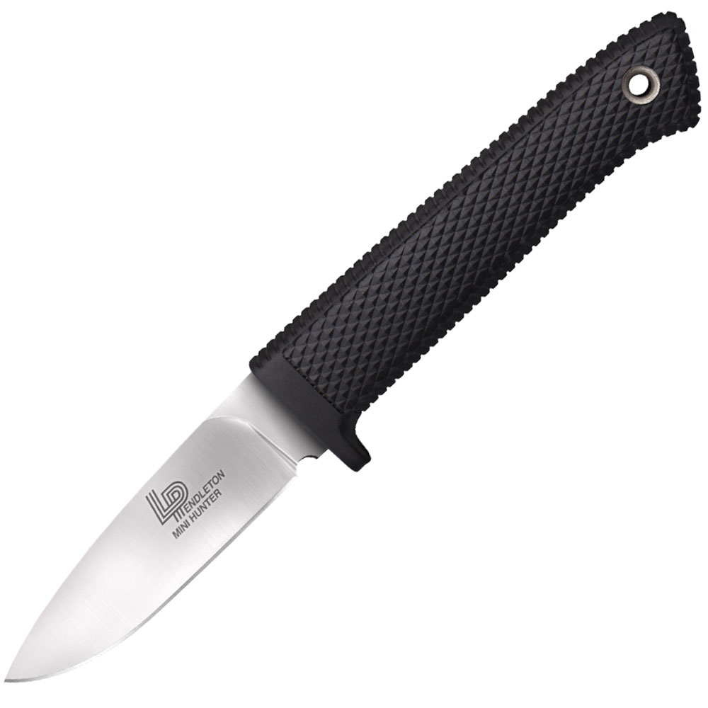 Product Review: Cold Steel Pendleton Mini Hunter - Blades.co.uk