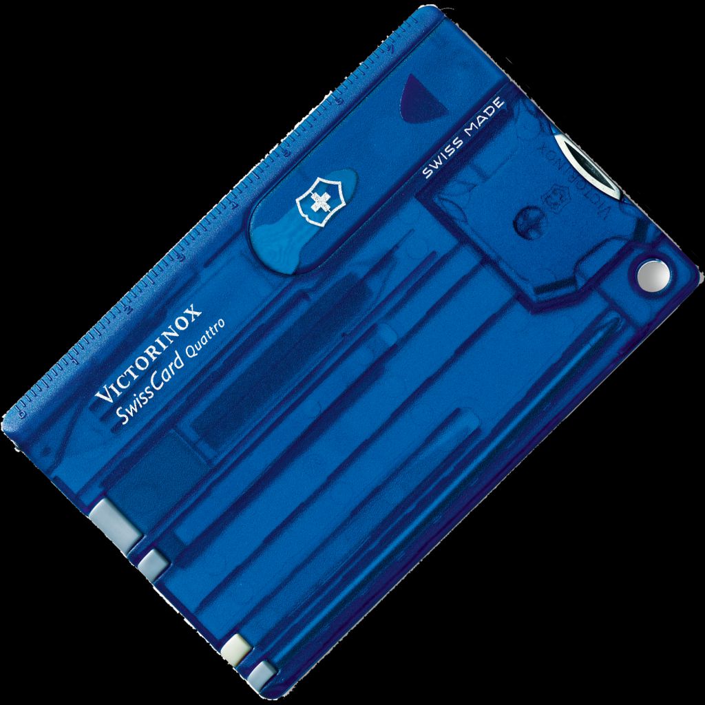 Swiss Cards - Blades.co.uk