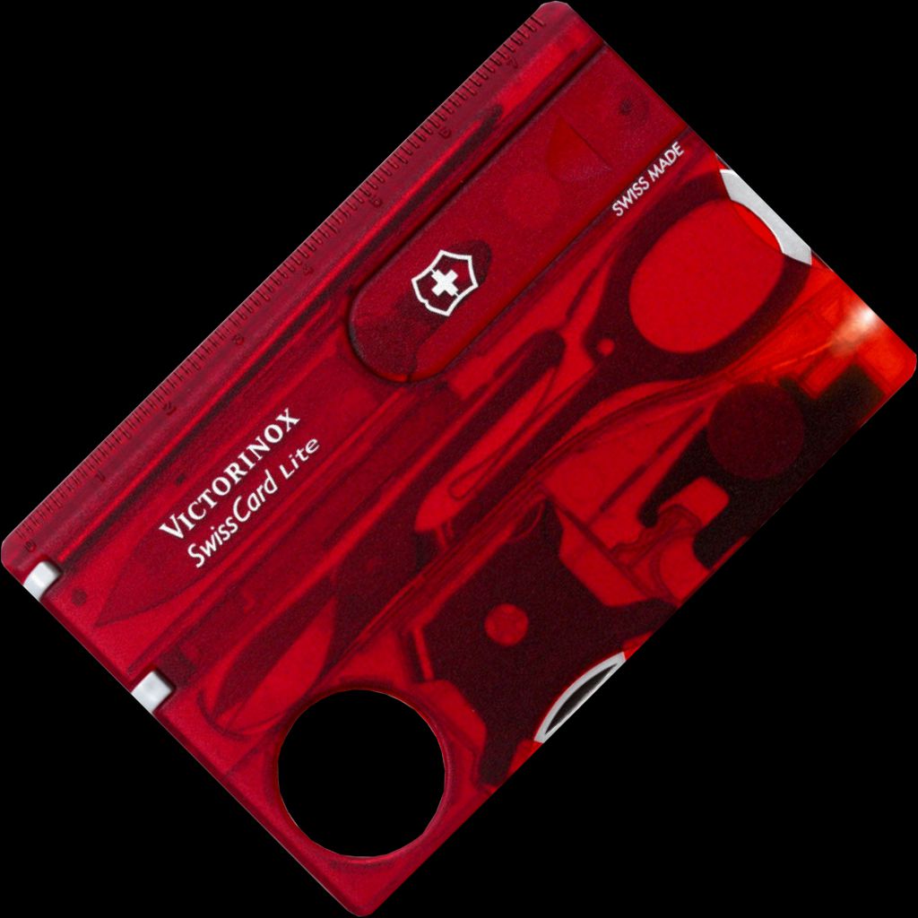 Swiss Cards - Blades.co.uk