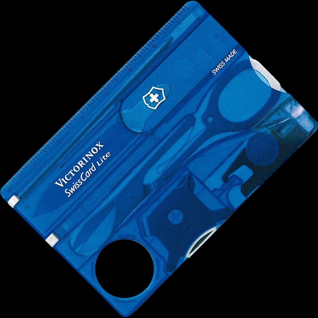 Swiss Cards - Blades.co.uk