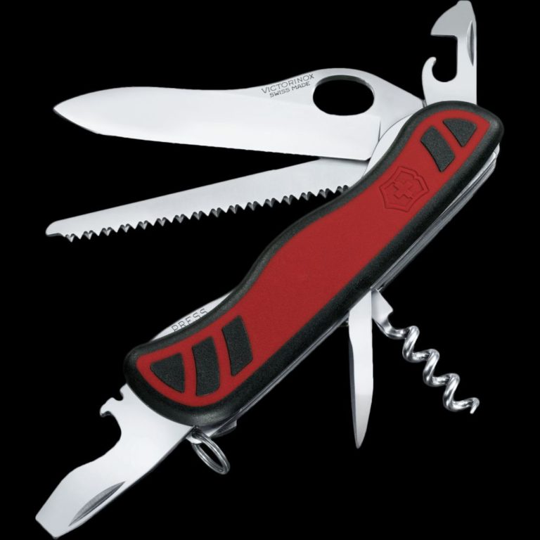 Victorinox Forester One Handed - Blades.co.uk