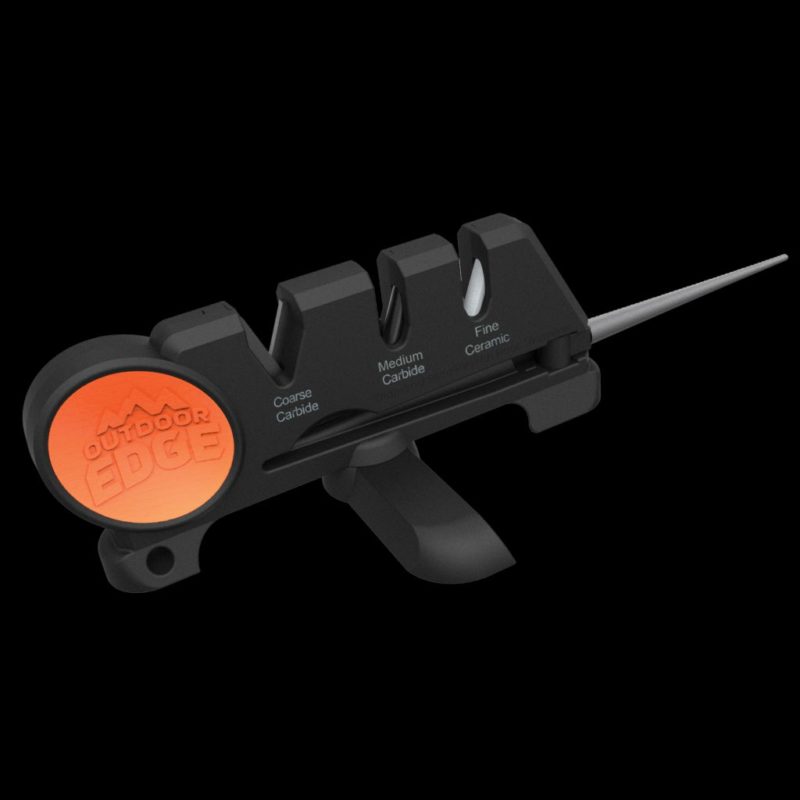Outdoor Edge EDGE-X PRO - Blades.co.uk