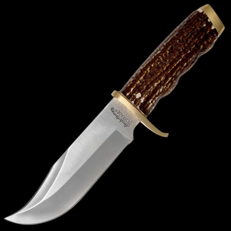 Uncle Henry UH Next Gen 171UH - Blades.co.uk