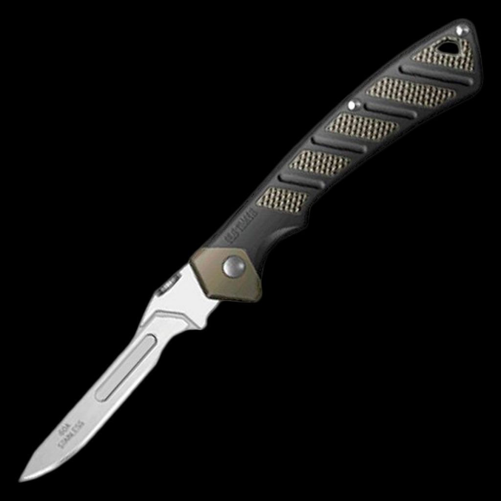 Category: Fixed Blade Knives - Page 27 - BA Blades
