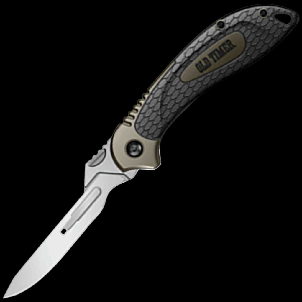 Category: Fixed Blade Knives - Page 28 - BA Blades