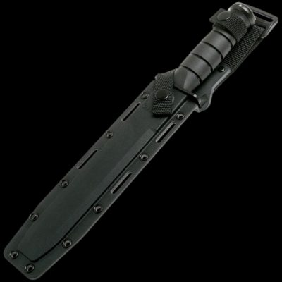 KA-BAR Modified Tanto Black - Blades.co.uk
