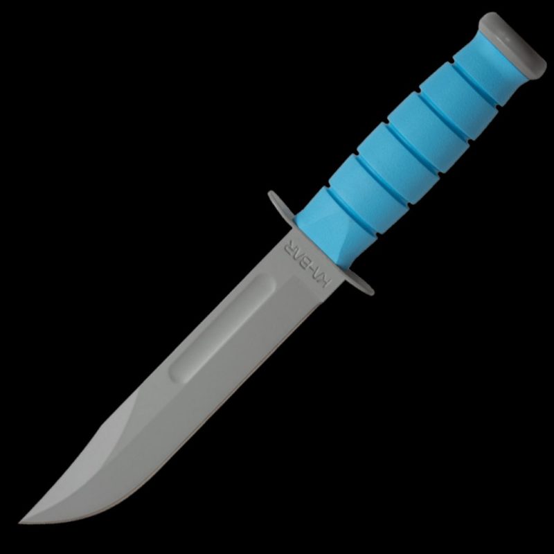 KA-BAR USSF Space-Bar Knife - Blades.co.uk