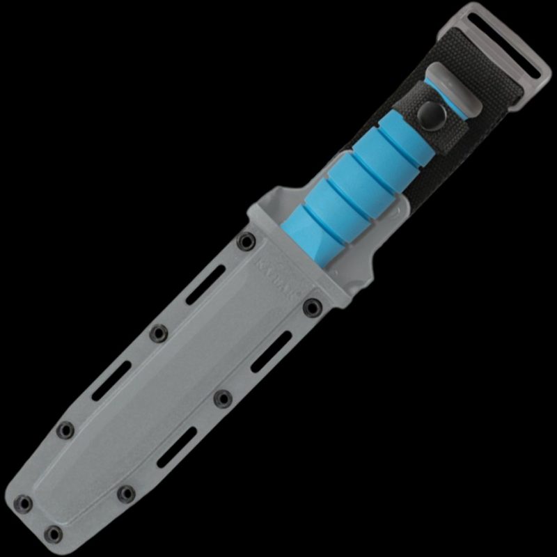 KA-BAR USSF Space-Bar Knife - Blades.co.uk