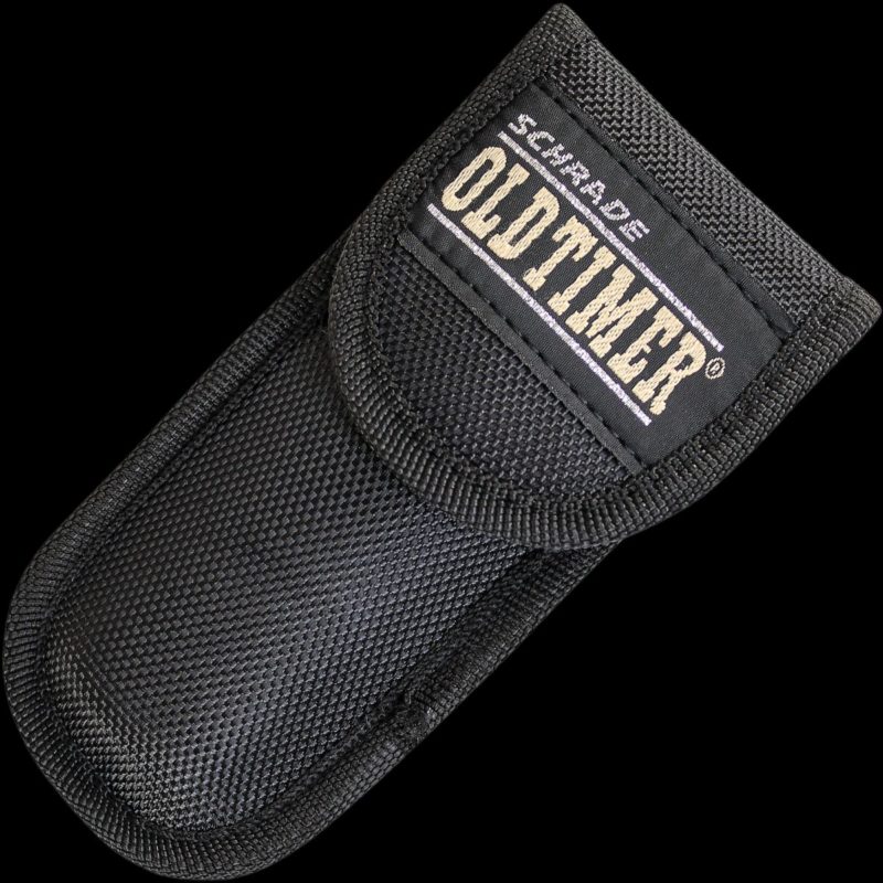 Old Timer Golden Claw Lockback Folder - Blades.co.uk