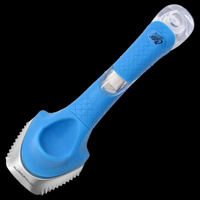 Cuda Freshwater - Fish Descaler - Blades.co.uk