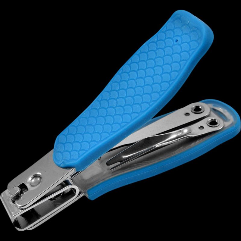 Cuda Freshwater - SS Clipper with Jig Eye Cleaner - Blades.co.uk