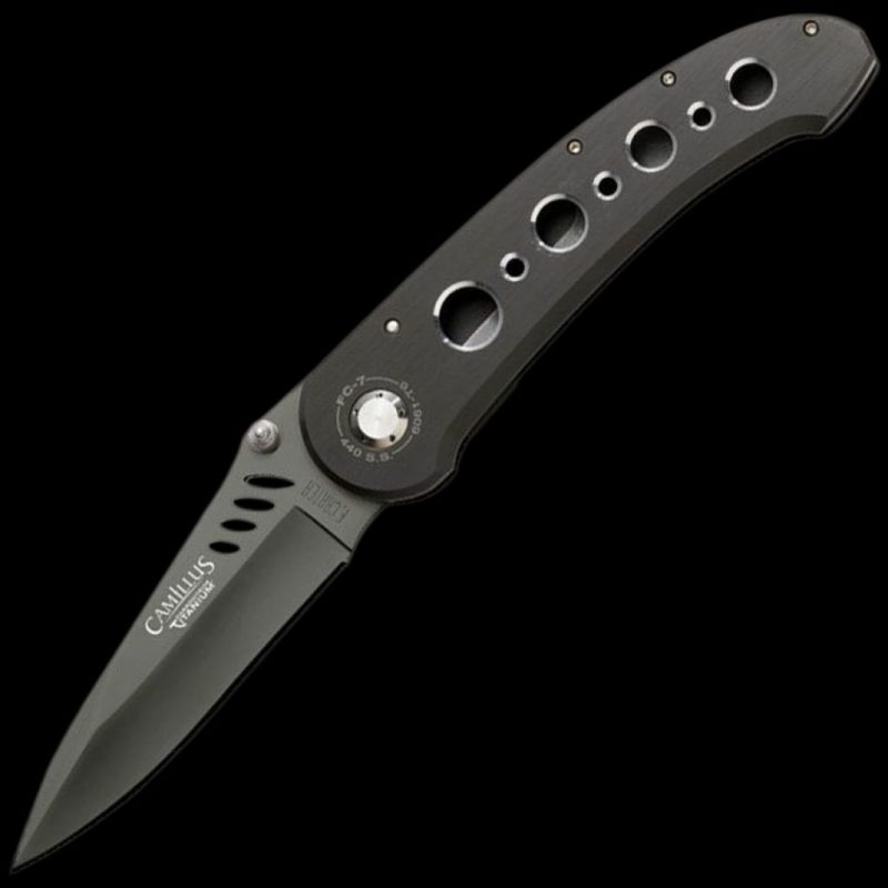 Category: Folding Knives - BA Blades