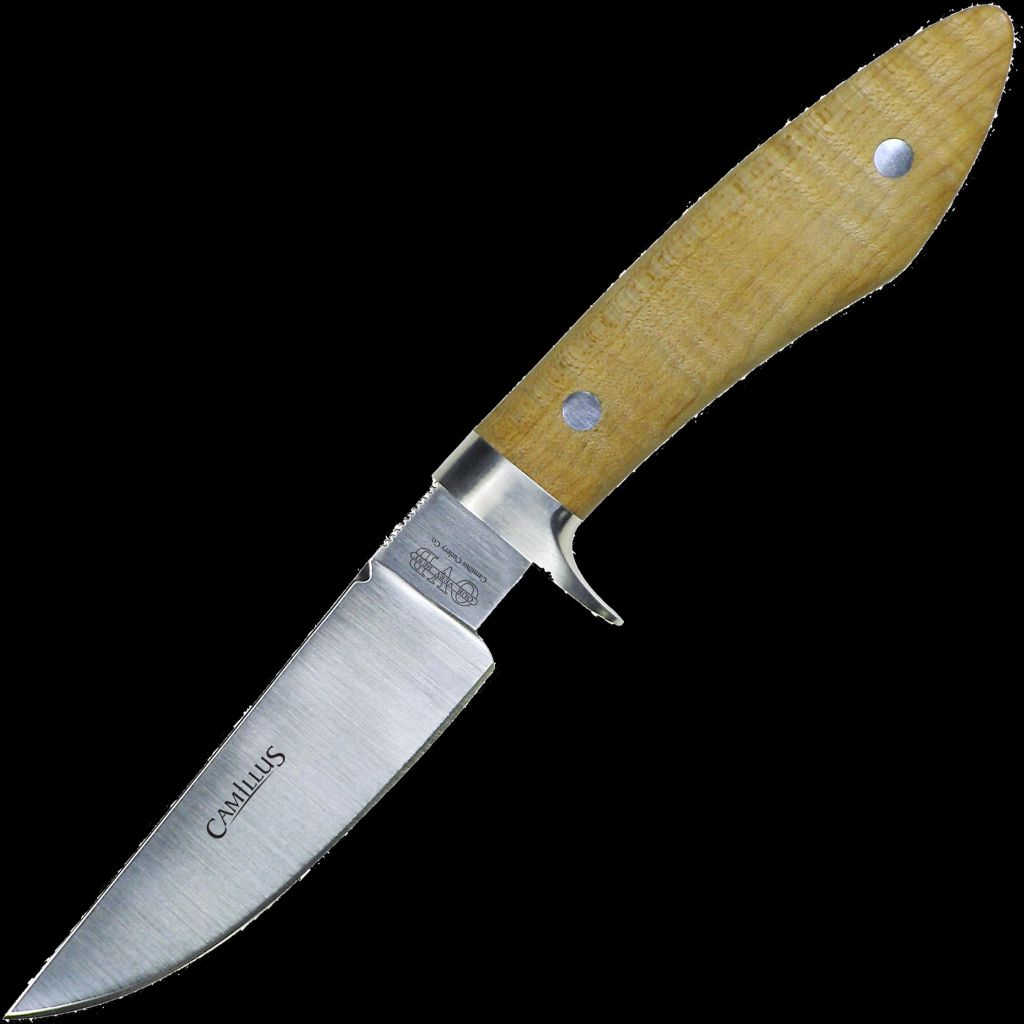 KA-BAR Utility Knife, USMC - BA Blades