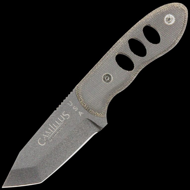 Category: Fixed Blade Knives - BA Blades
