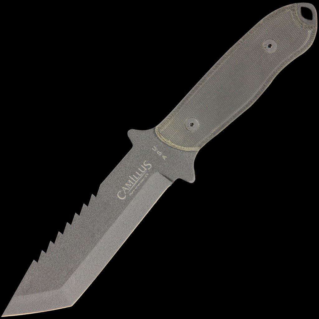Category: Fixed Blade Knives - BA Blades