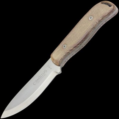 Category: Fixed Blade Knives - BA Blades