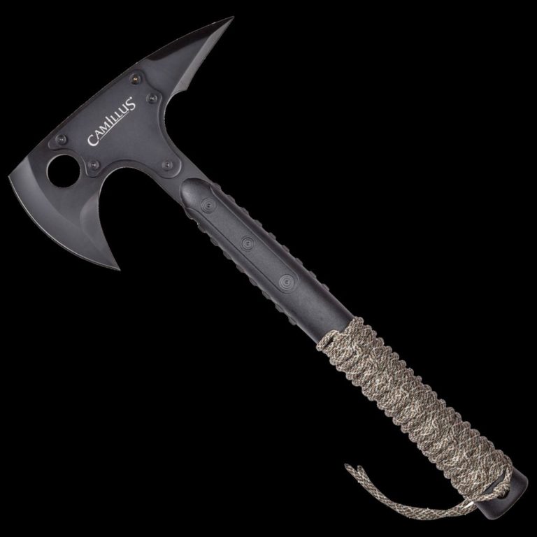 Category: Axes - BA Blades