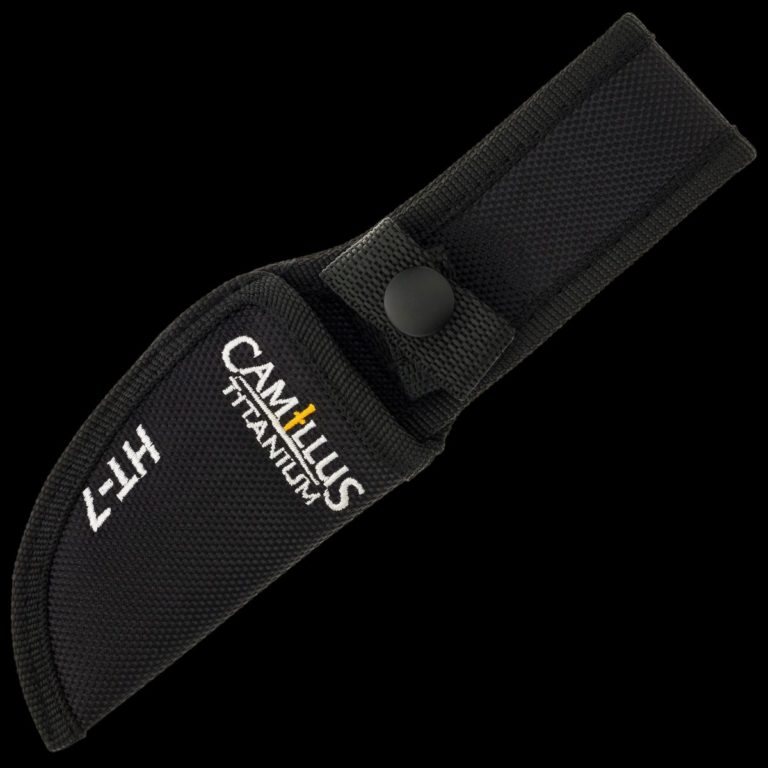 Category: Fixed Blade Knives - BA Blades