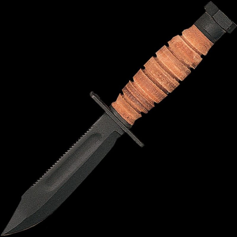 Ontario Knife Company 499 Survival Knife - Blades.co.uk