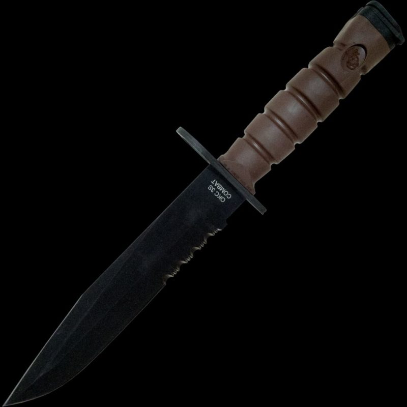 Ontario Knife Company OKC 3S Bayonet - Blades.co.uk