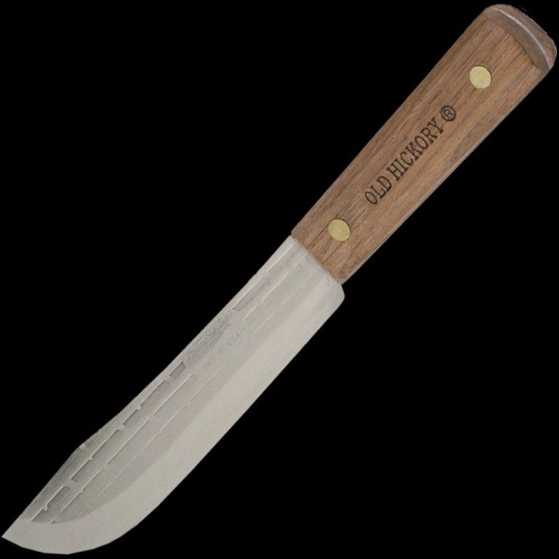 Ontario Knife Company 7-7″ Butcher Knife - Blades.co.uk