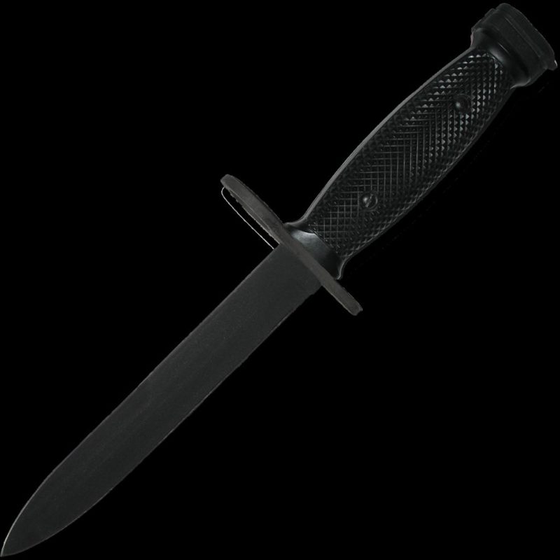 Ontario Knife Company M7® Bayonet & Scabbard - BA Blades
