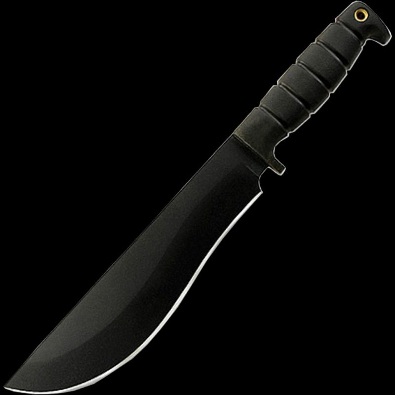 Ontario Knife Company SP-53 Bolo Knife w/Nylon Sheath - Blades.co.uk