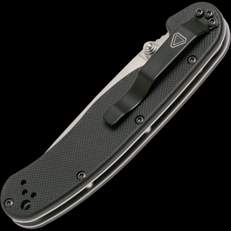 Ontario Knife Company RAT II SP - Blades.co.uk