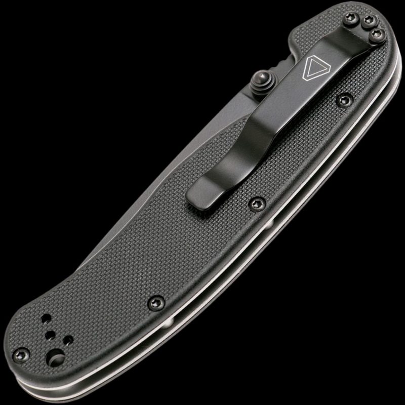 Ontario Knife Company RAT II BP - Blades.co.uk