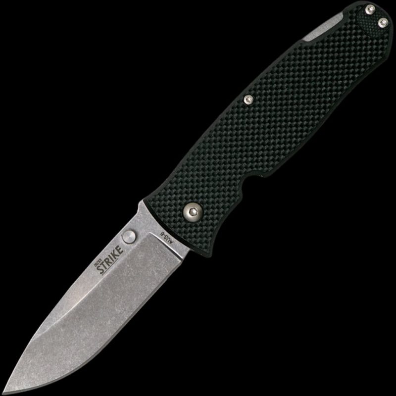 Ontario Knife Company OKC Dozier Strike - Blades.co.uk