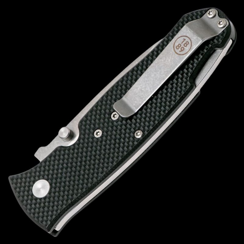 Ontario Knife Company OKC Dozier Strike - Blades.co.uk