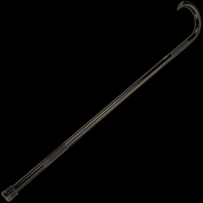 KA-BAR Aluminum Cane-Black - Blades.co.uk