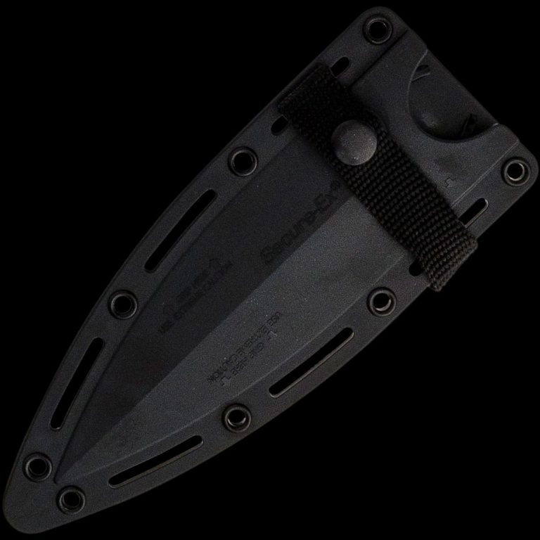 Category: Spears - BA Blades