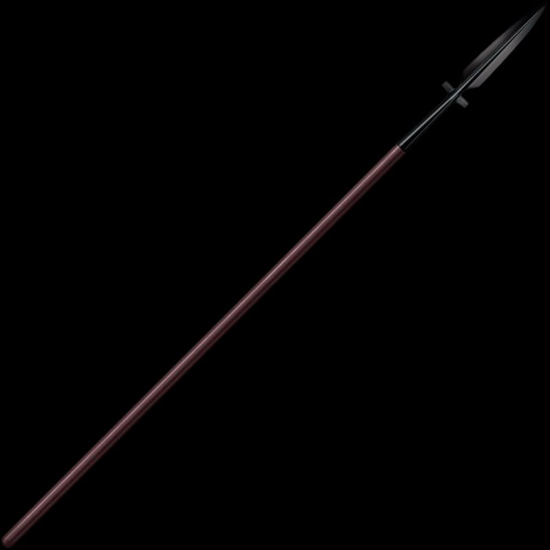 Category: Spears - BA Blades