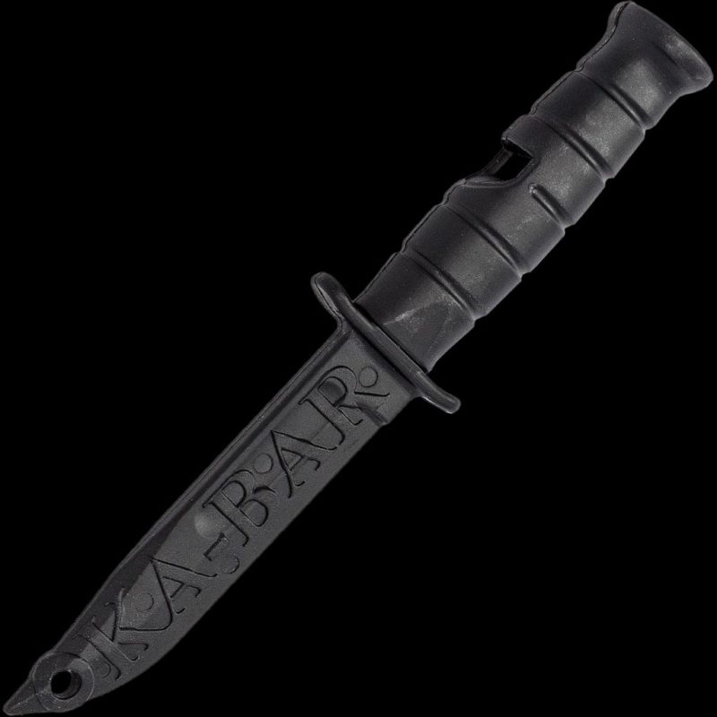 KA-BAR Emergency Whistle - Blades.co.uk