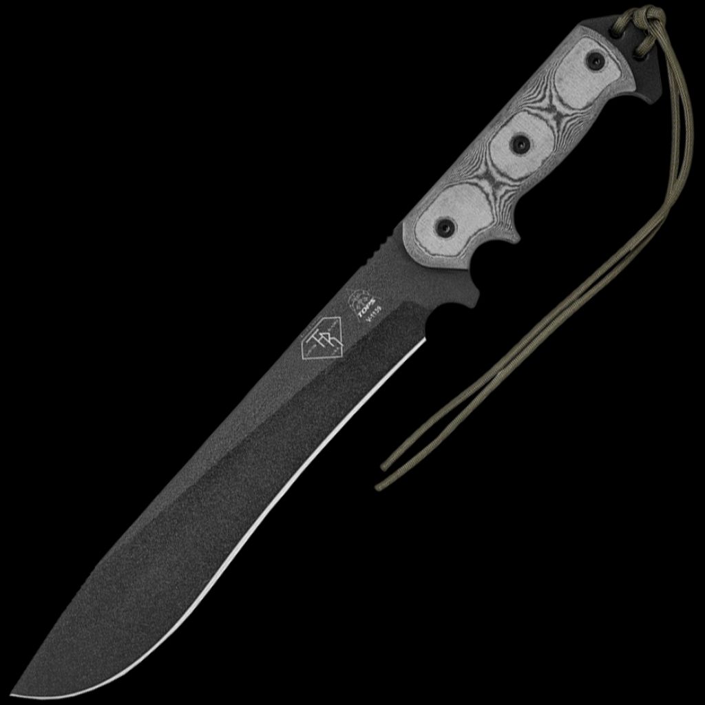 Category: Fixed Blade Knives - Page 8 - BA Blades