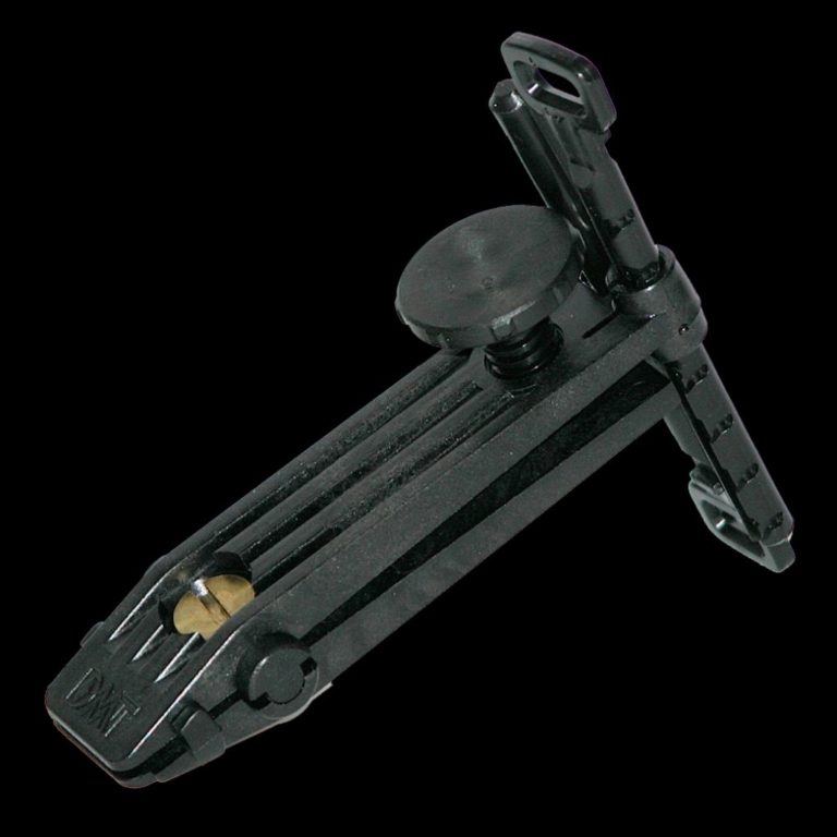 DMT Aligner™ Blade Guide / Knife Clamp - Blades.co.uk