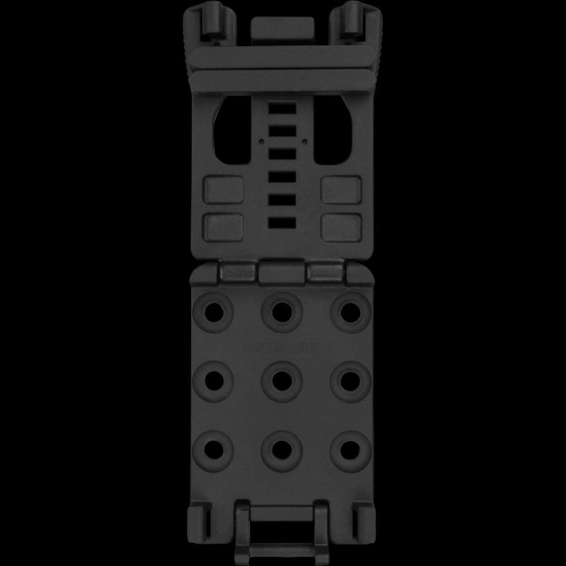 Blade-Tech Tek-Lok™ With Hardware - Black - Blades.co.uk