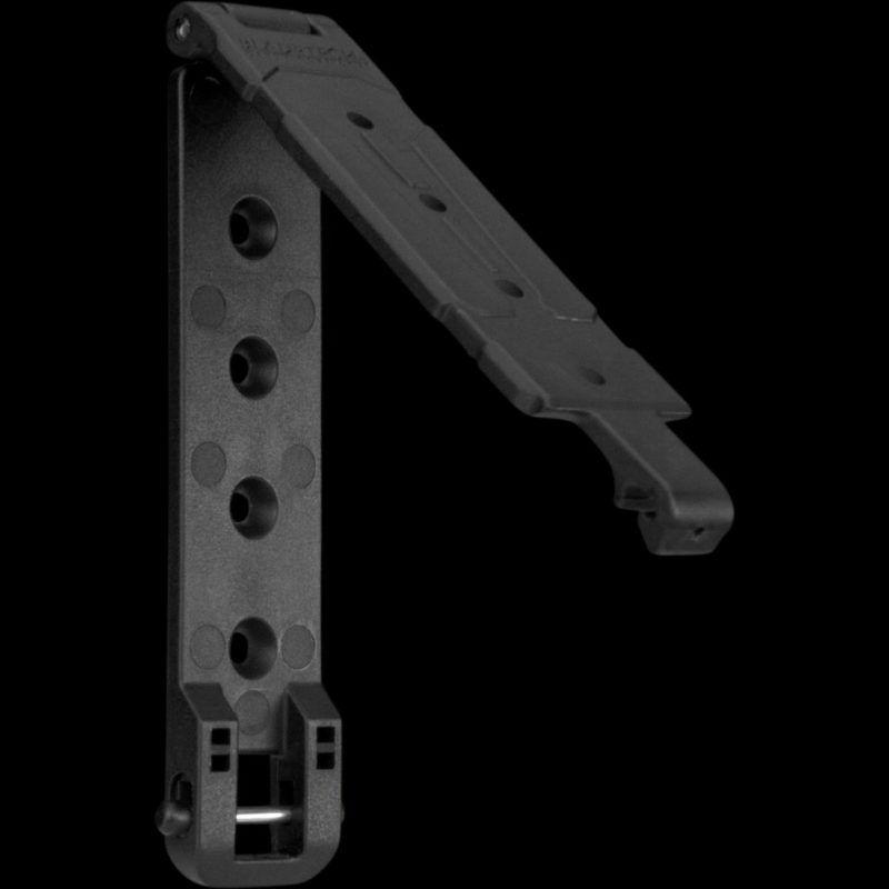 Blade-Tech Molle-Lok - Short - Pair with Hardware - Blades.co.uk