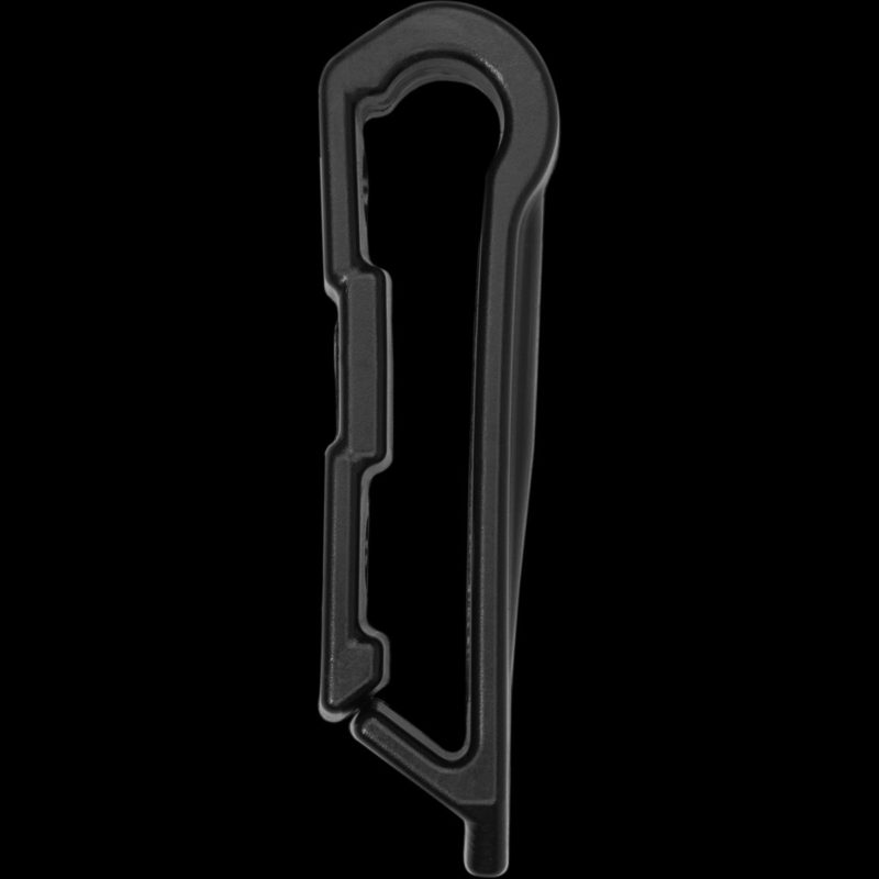 Blade-Tech 1.5″ Quick E-Loop - Pair with Hardware - Blades.co.uk