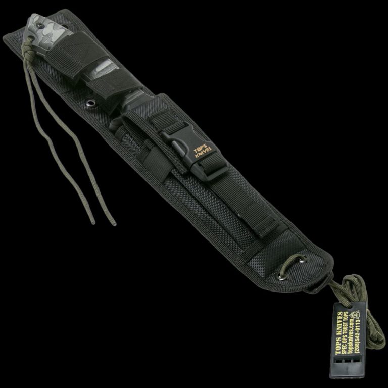 TOPS Apache Falcon - Blades.co.uk