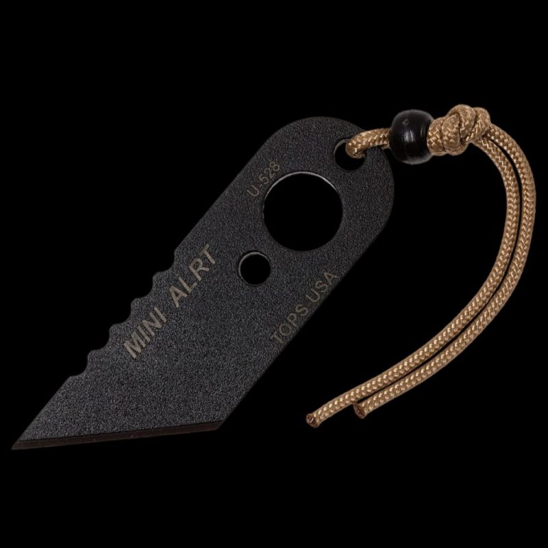 TOPS Mini ALRT - Blades.co.uk